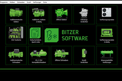 نرم افزار مهندسی - کارمایه سبز کیان